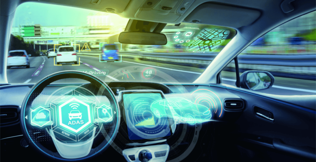 Automotive Applications - AIM Solder