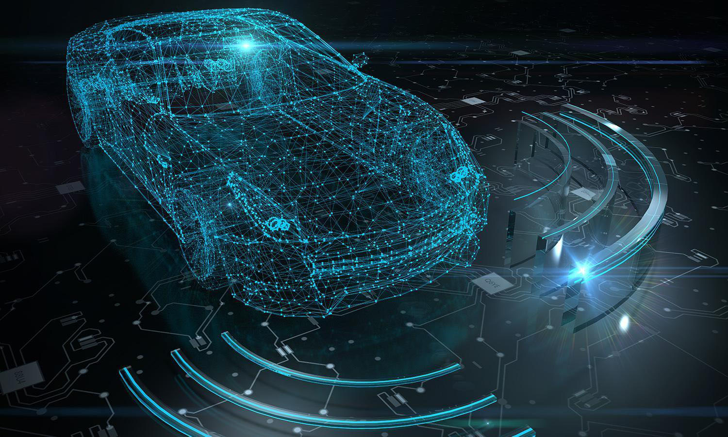 Industry Solutions - AIM Solder