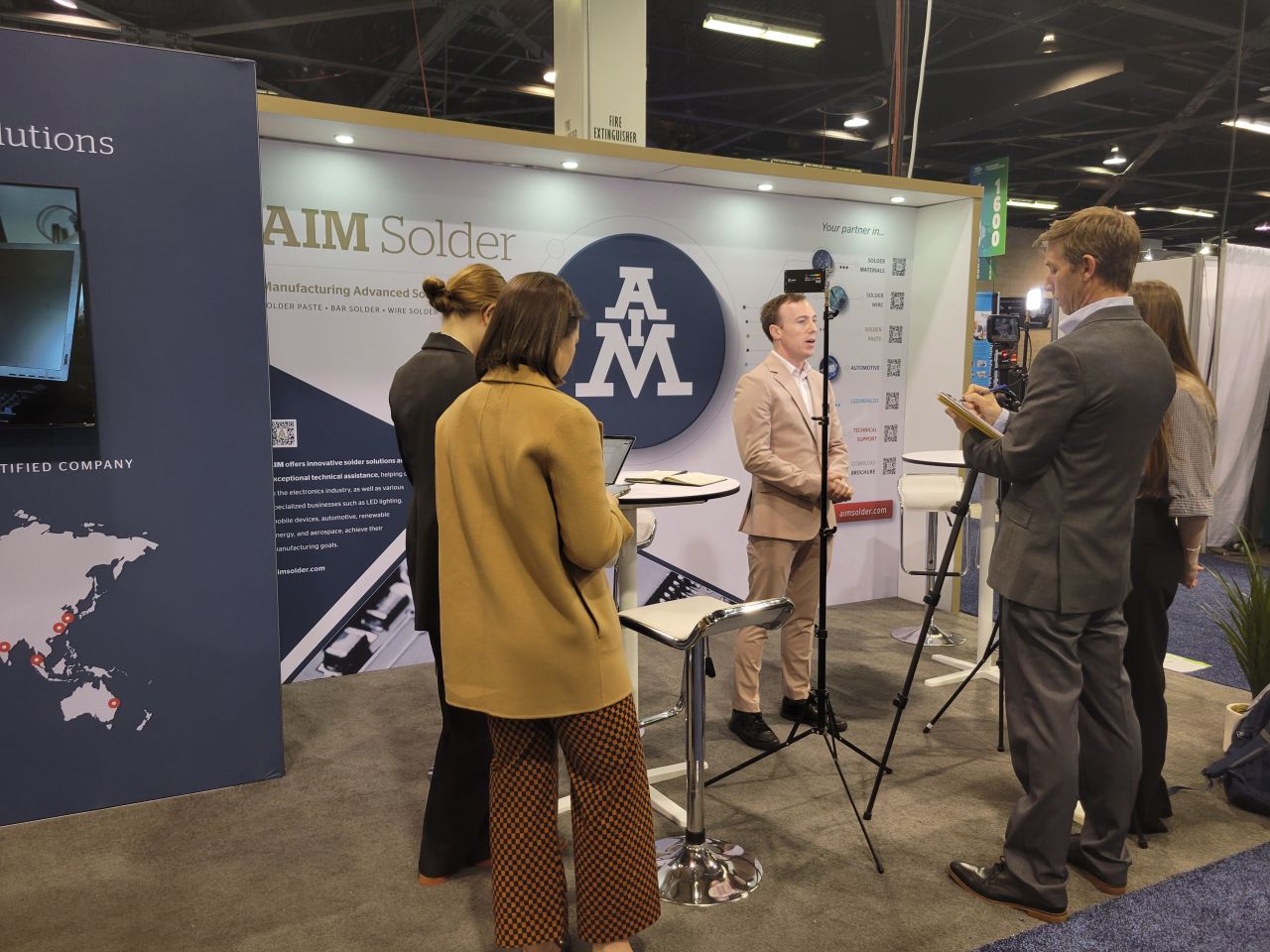 Reflections from IPC APEX EXPO 2025: Innovations, Insights, and ...