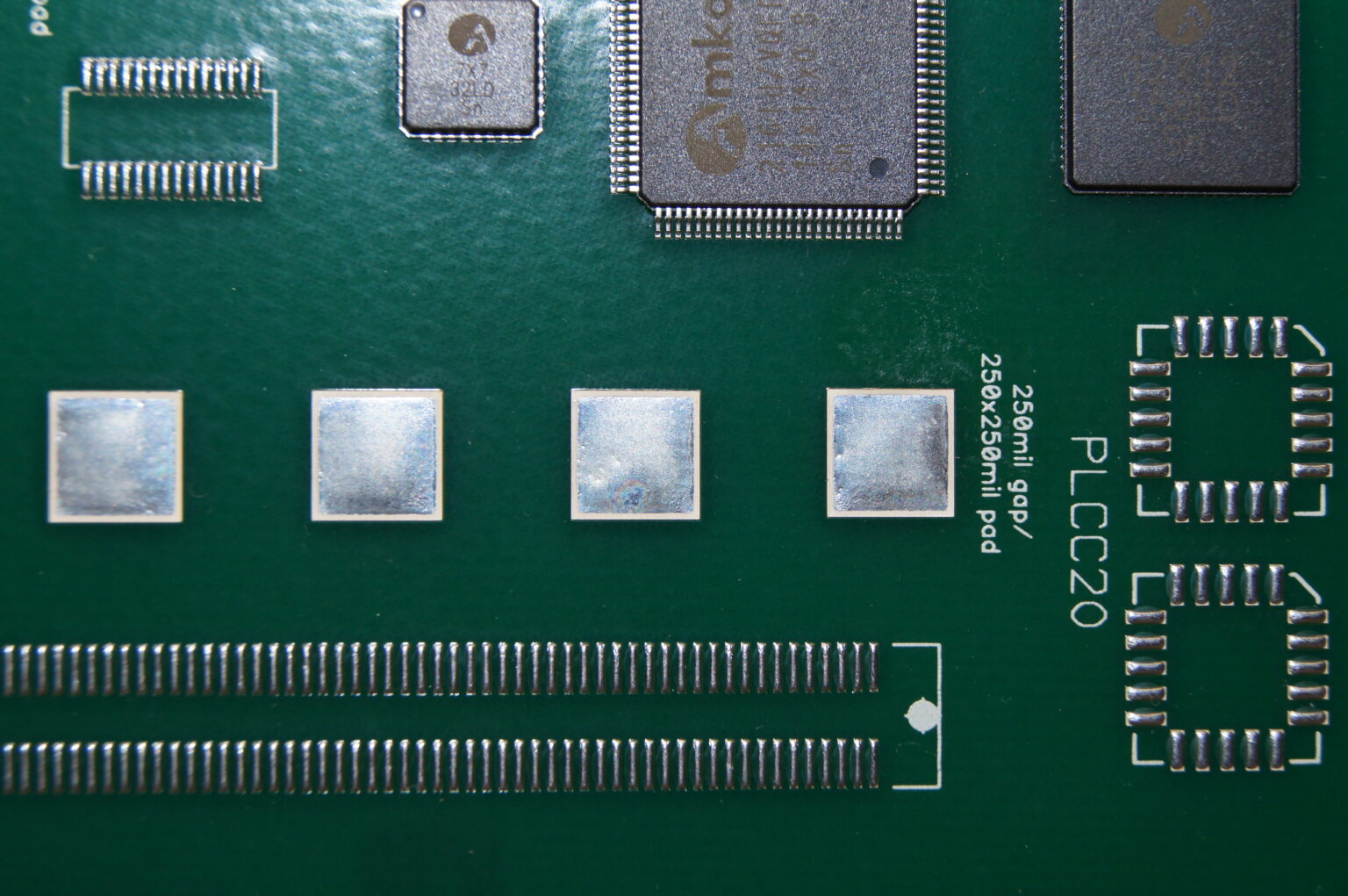 Solder Paste Handling Tips - AIM Solder