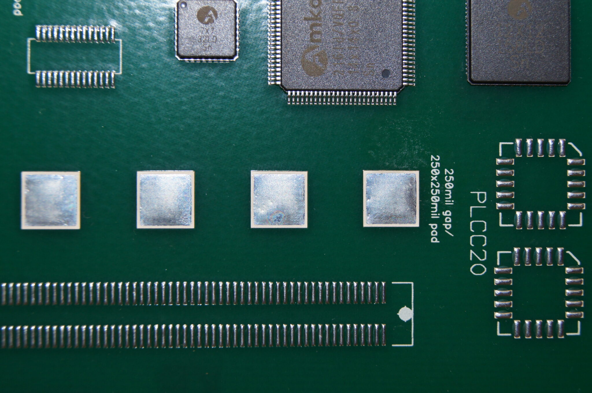 Solder Paste Handling Tips - AIM Solder