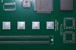 Solder Paste Handling Tips - AIM Solder