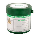 SN100C Lead-Free Solder Alloy - AIM Solder